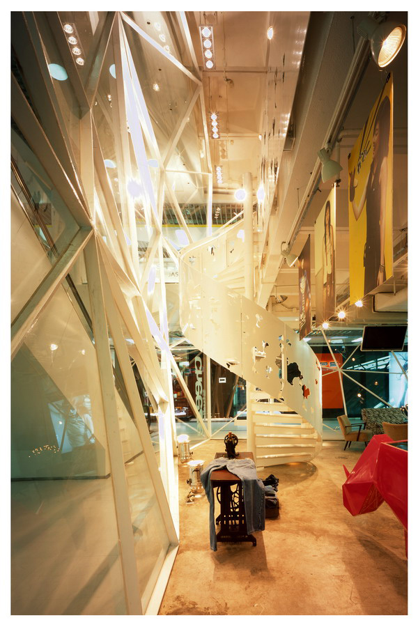 Cheeze Studio (Completed images) – Supermachine Studio