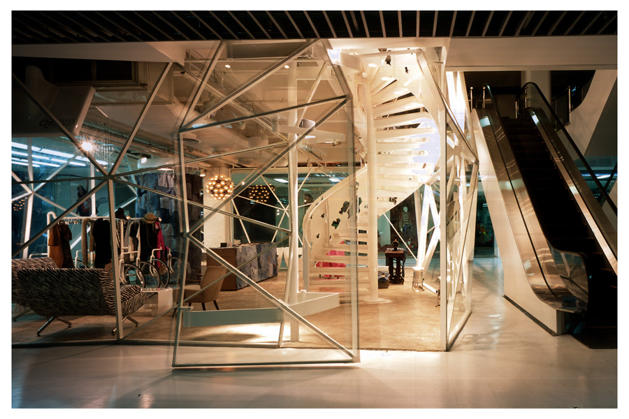 Cheeze Studio (Completed images) – Supermachine Studio