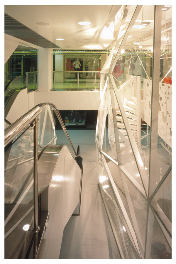 Cheeze Studio (Completed images) – Supermachine Studio