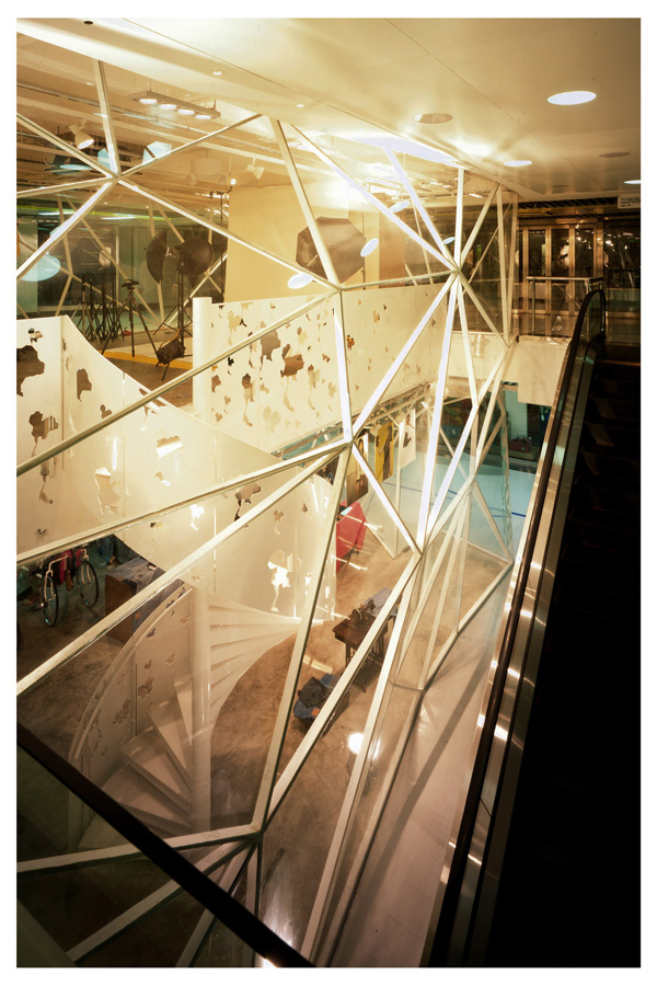 Cheeze Studio (Completed images) – Supermachine Studio