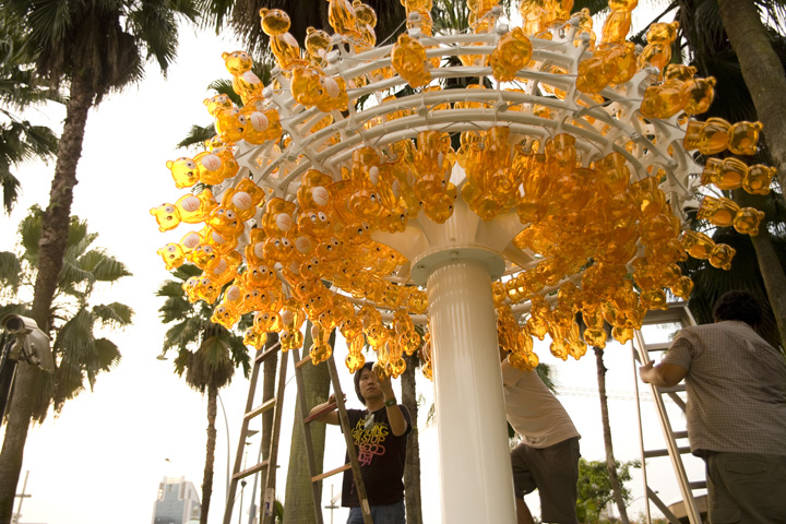 In the material world, you might need a material tree – Supermachine Studio