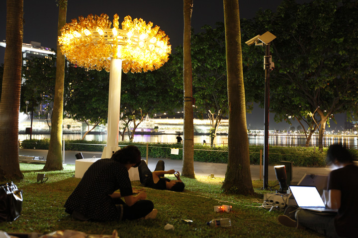 In the material world, you might need a material tree – Supermachine Studio