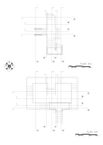 The Labyrinth; 10 Cal Tower – Supermachine Studio