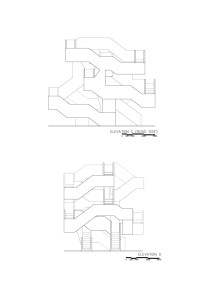 The Labyrinth; 10 Cal Tower – Supermachine Studio