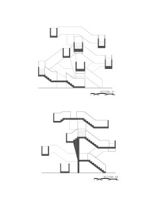 The Labyrinth; 10 Cal Tower – Supermachine Studio
