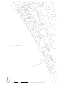 The Labyrinth; 10 Cal Tower – Supermachine Studio