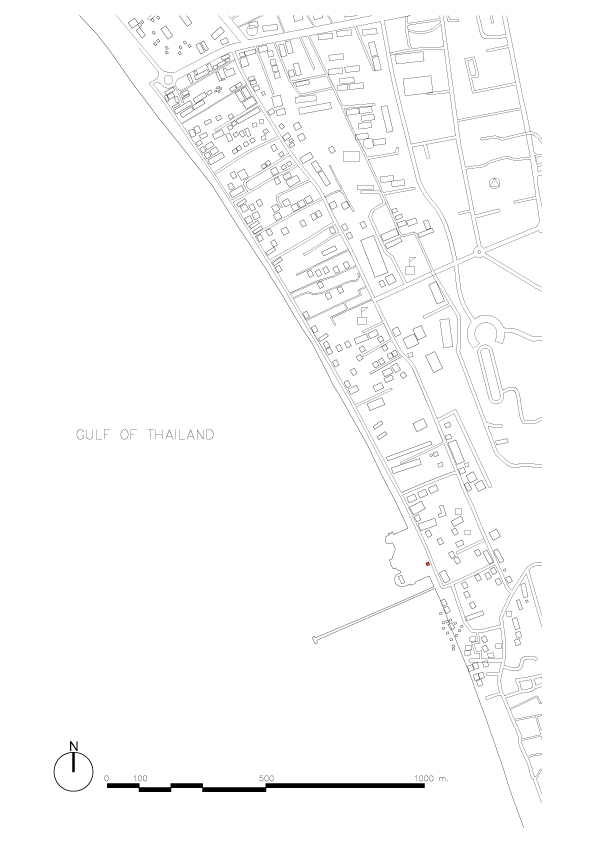 The Labyrinth; 10 Cal Tower – Supermachine Studio