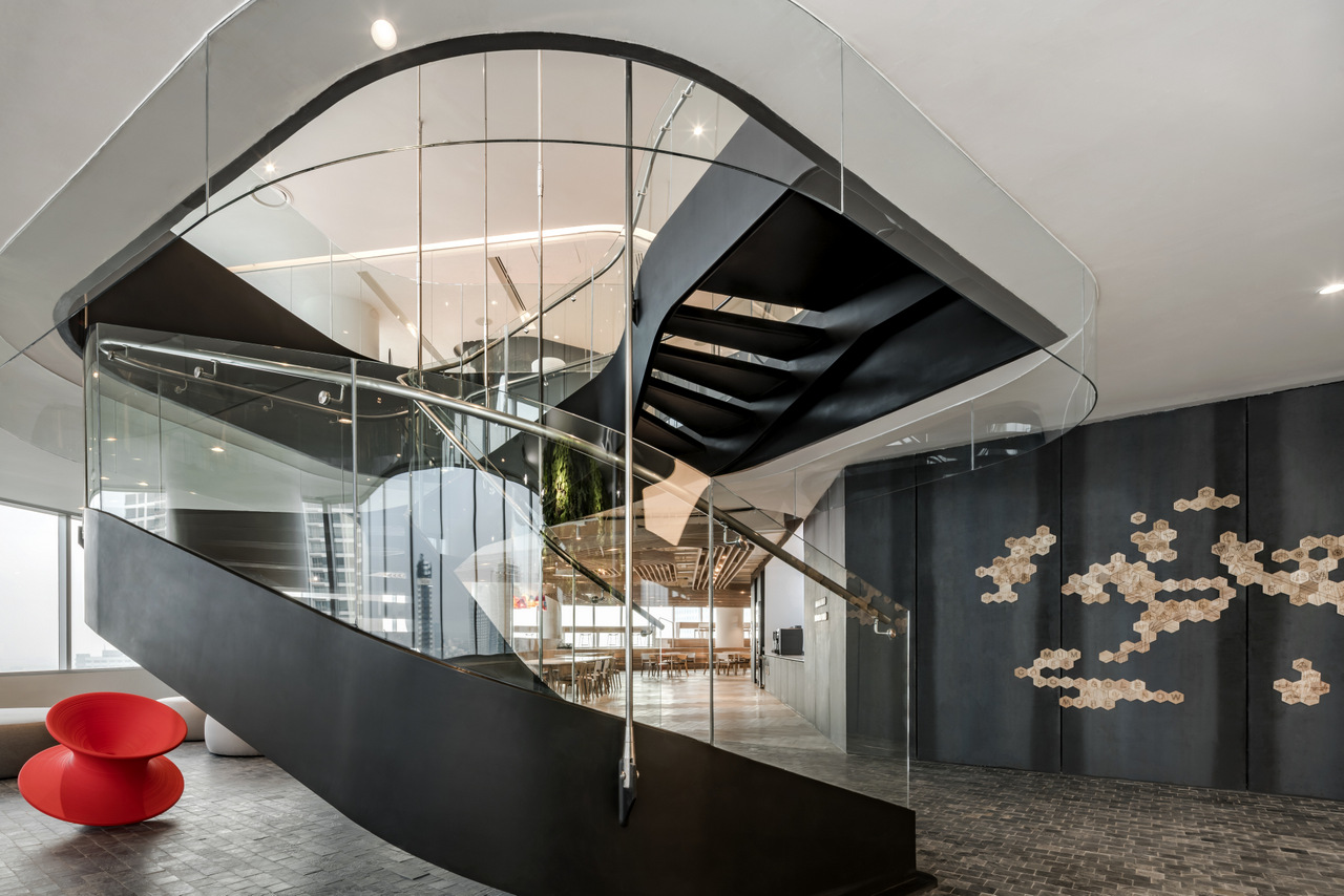 SCB Academy – Supermachine Studio