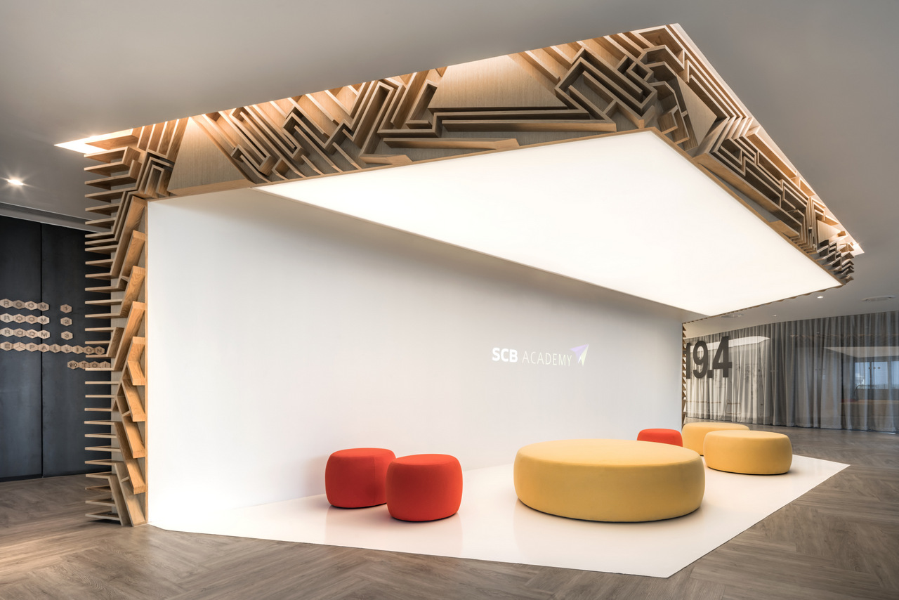 SCB Academy – Supermachine Studio