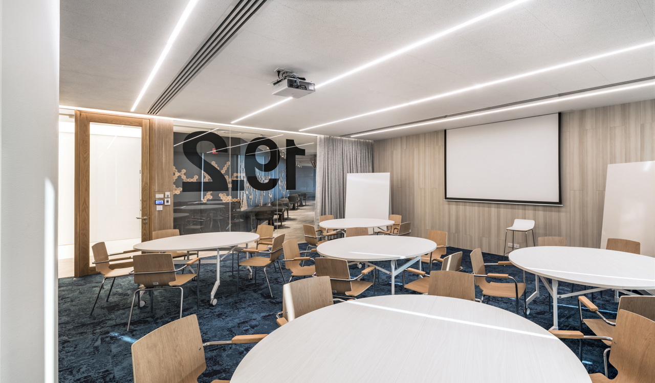 SCB Academy – Supermachine Studio