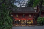 Jim Thompson House iconic store – Supermachine Studio