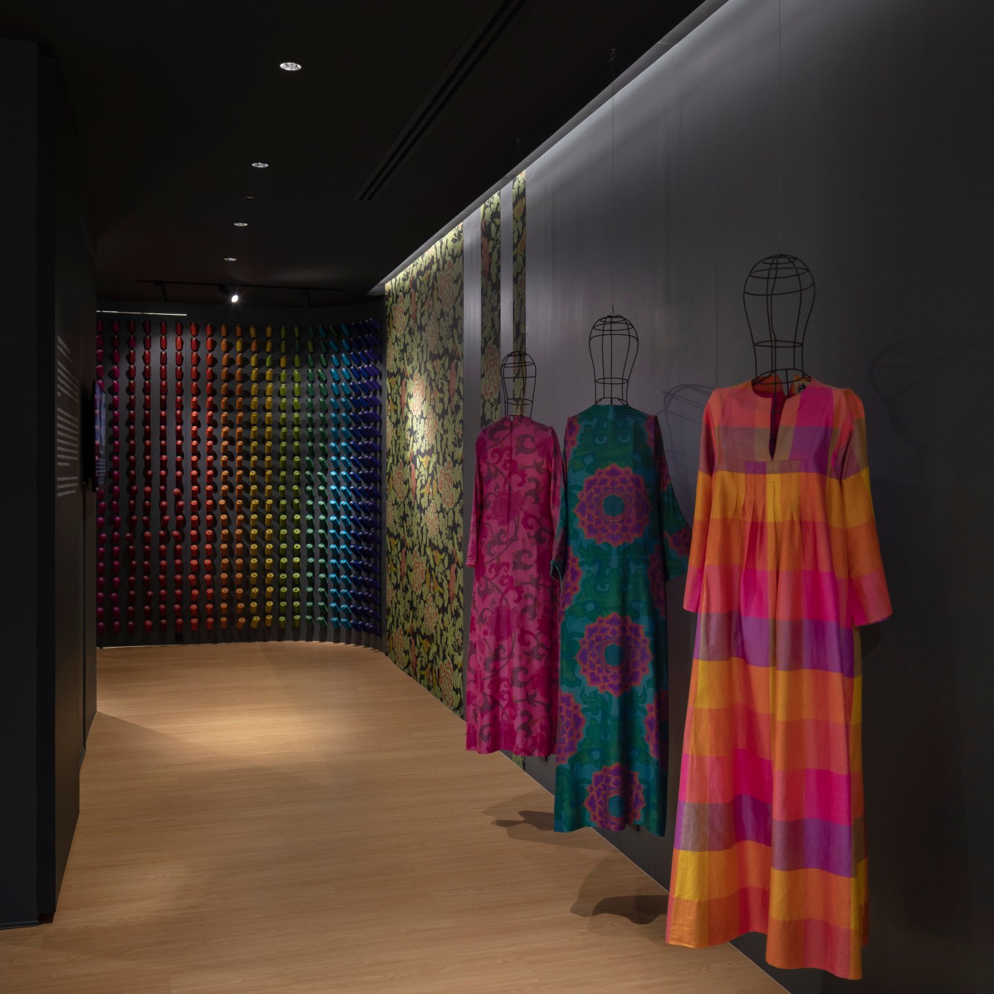 Jim Thompson House iconic store – Supermachine Studio